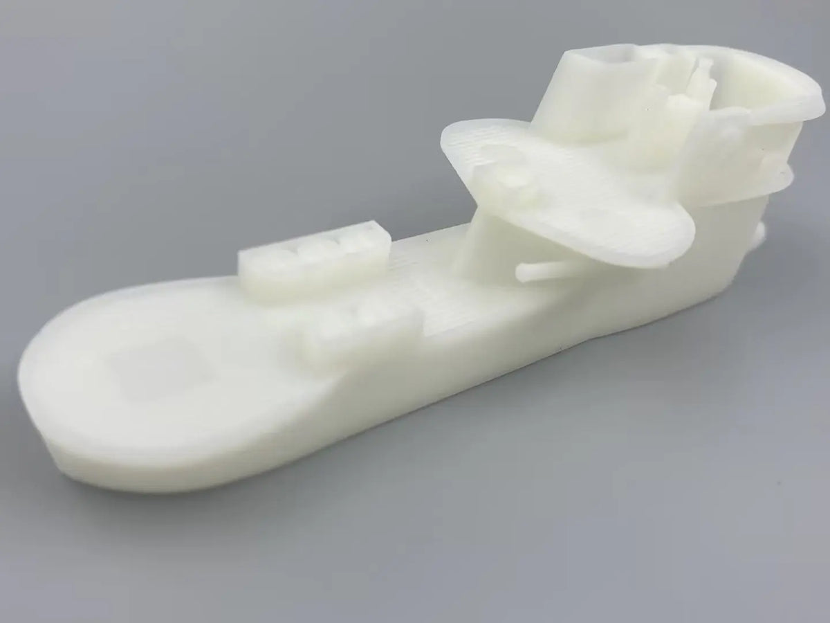 1/144 DKM U-Boot IXC U-505 Conning Tower - distefan 3d print