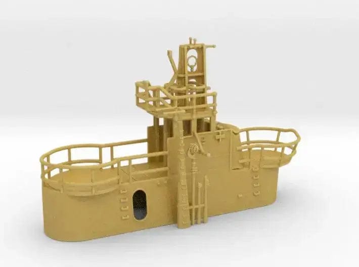 1/144 Scale Get it now - distefan 3d print – Page 3