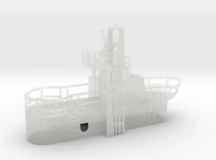 1/144 Scale Get it now - distefan 3d print – Page 3