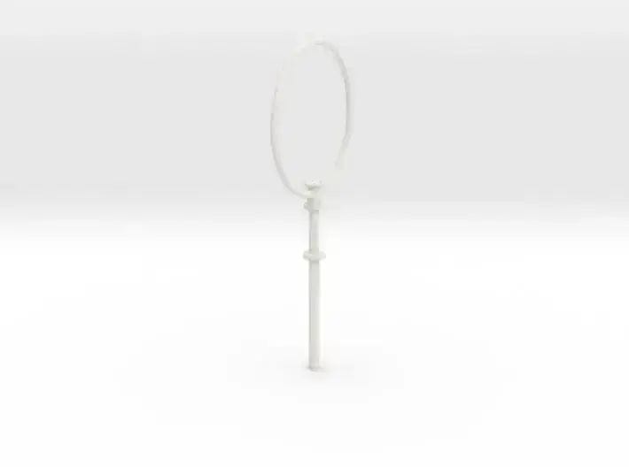 1/16 DKM U-Boot DF Aerial - distefan 3d print