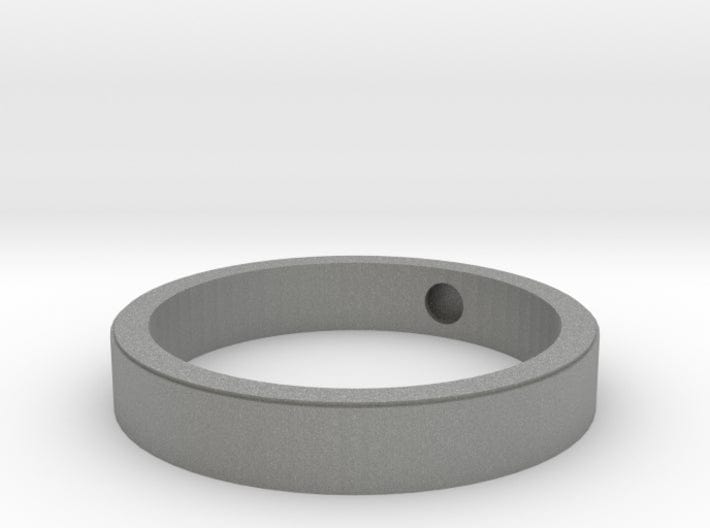 1/200 HMS Barham barbette Turret Y - distefan 3d print