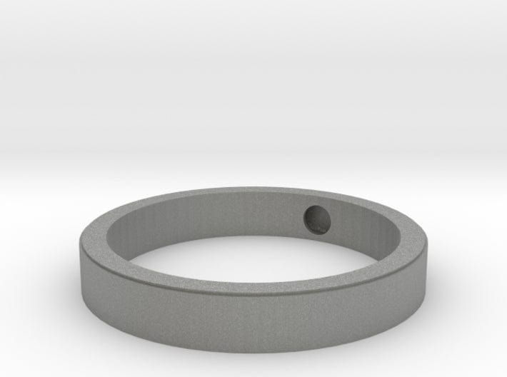 1/200 HMS Barbette Turret A - distefan 3d print