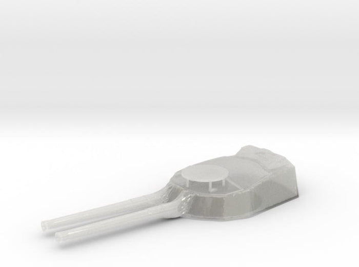 HMS Hood Battlecruiser Get it now - distefan 3d print