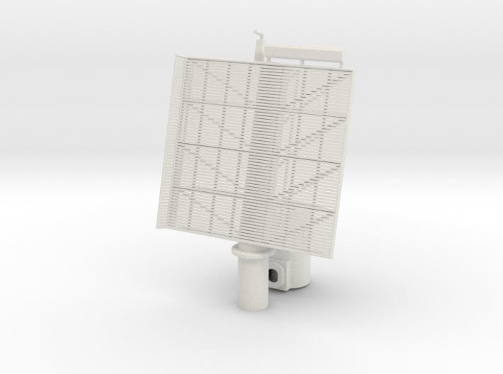 1/48 USN AN / SPS 48 Radar - distefan 3d print