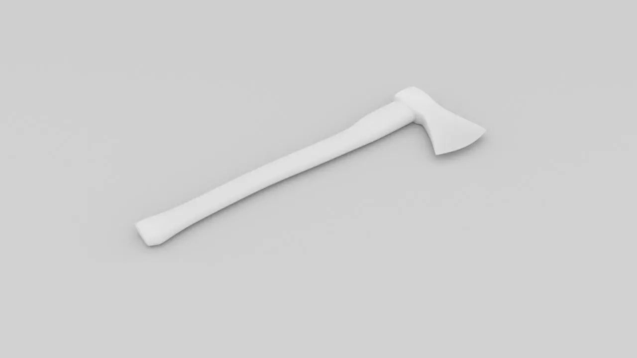 1/6 Russian BA20 Armor Car - Axe - distefan 3dprint