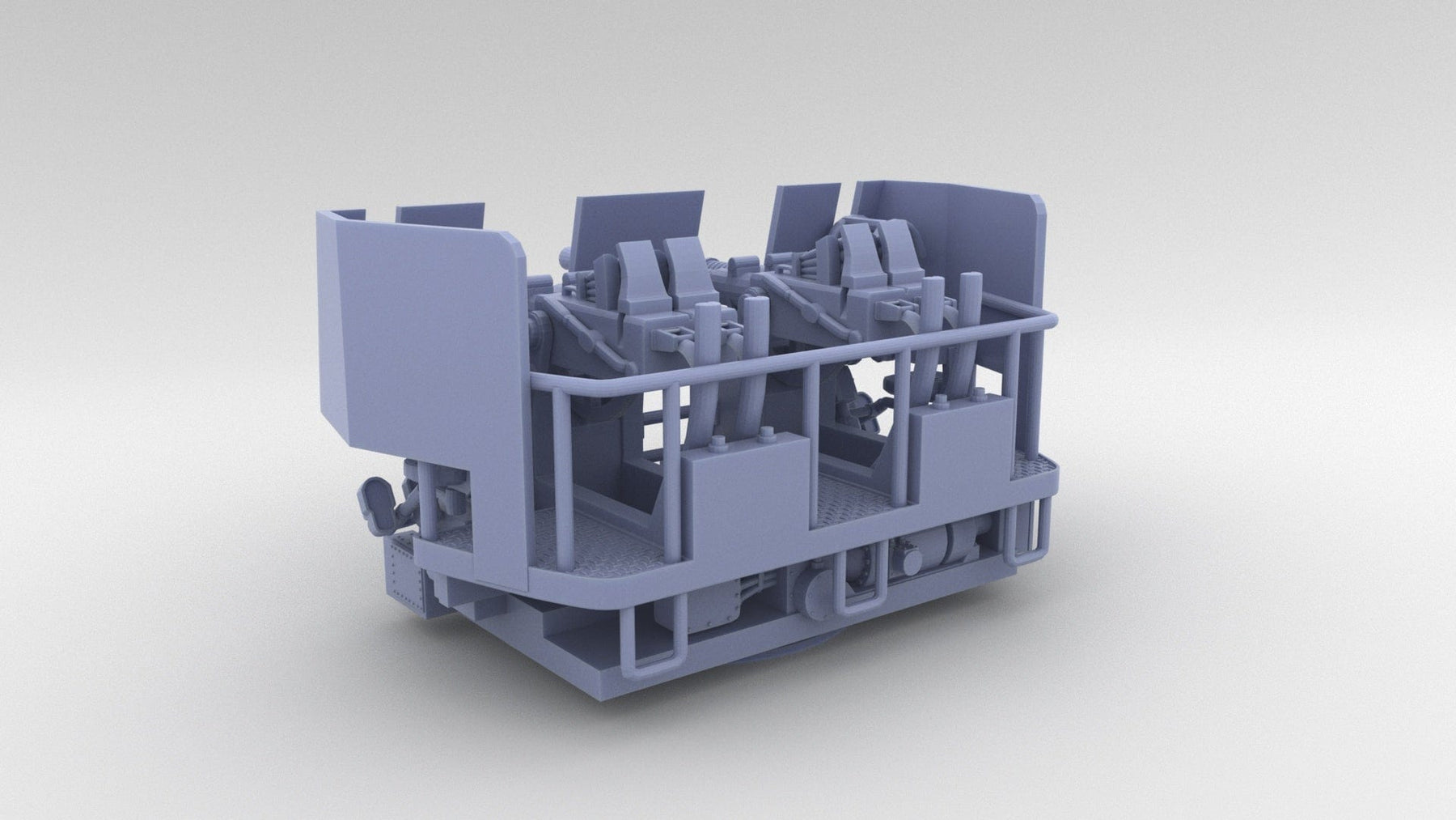 1/72 Scale Get it now - distefan 3d print – Page 2